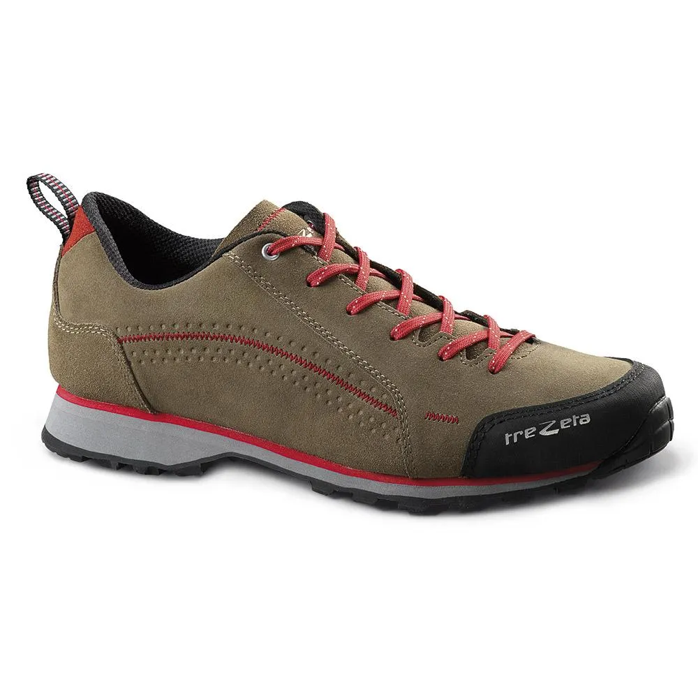 Trezeta Flow Green buy and offers on Trekkinn