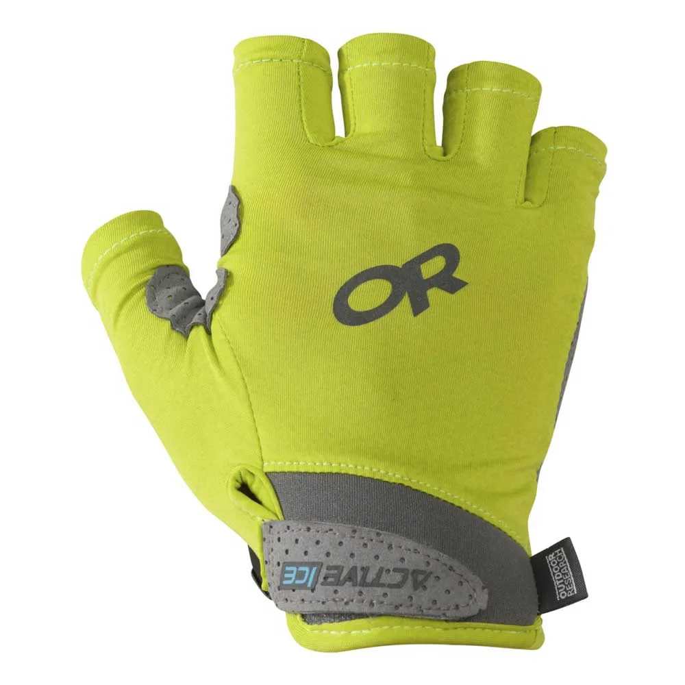 Outdoor research Activeice Chroma Sun Green, Trekkinn