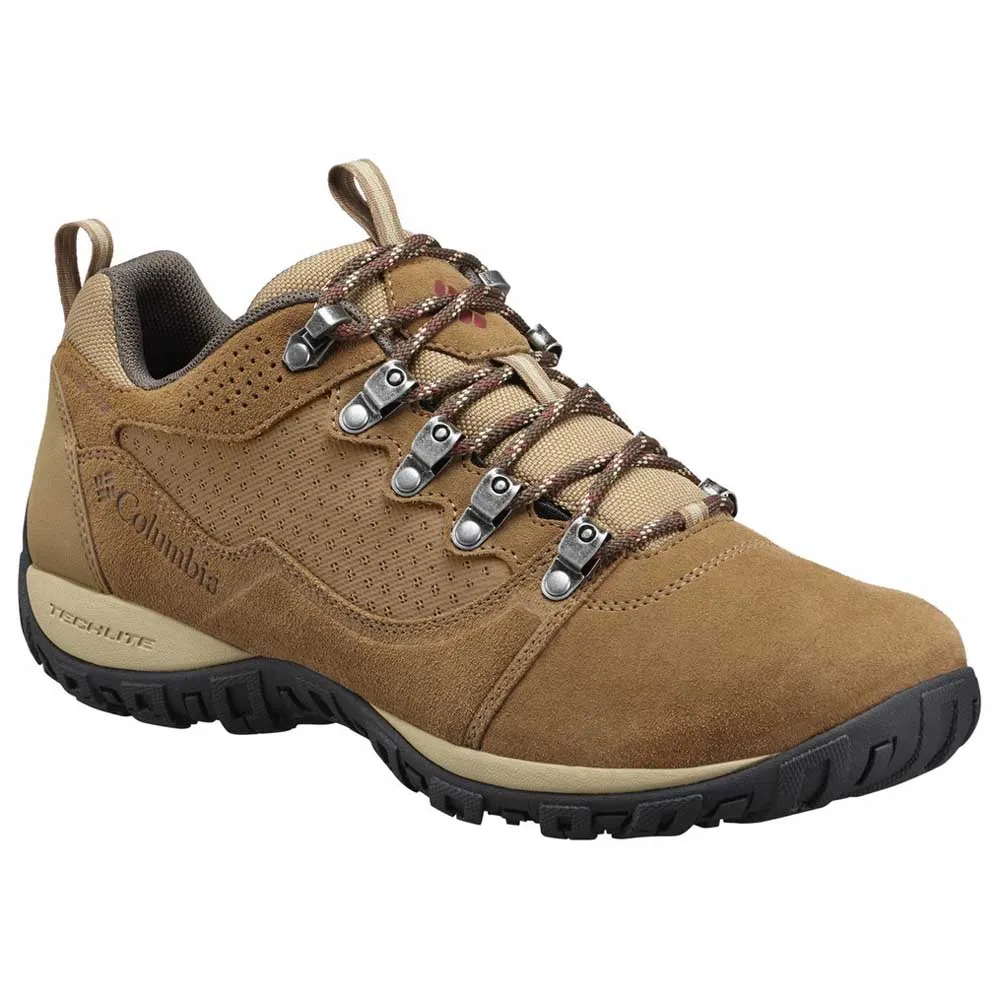 Columbia Shoes Men Columbia Men's Peakfreak Venture MID With Omni-Grip ...