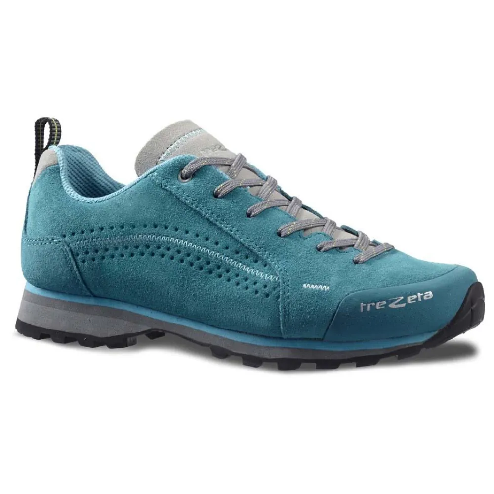 Trezeta Spring Evo Azul comprar y ofertas en Trekkinn