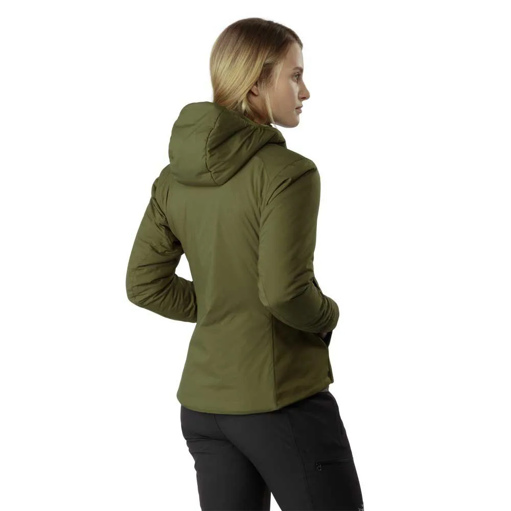 Sale > arcteryx atom green > in stock