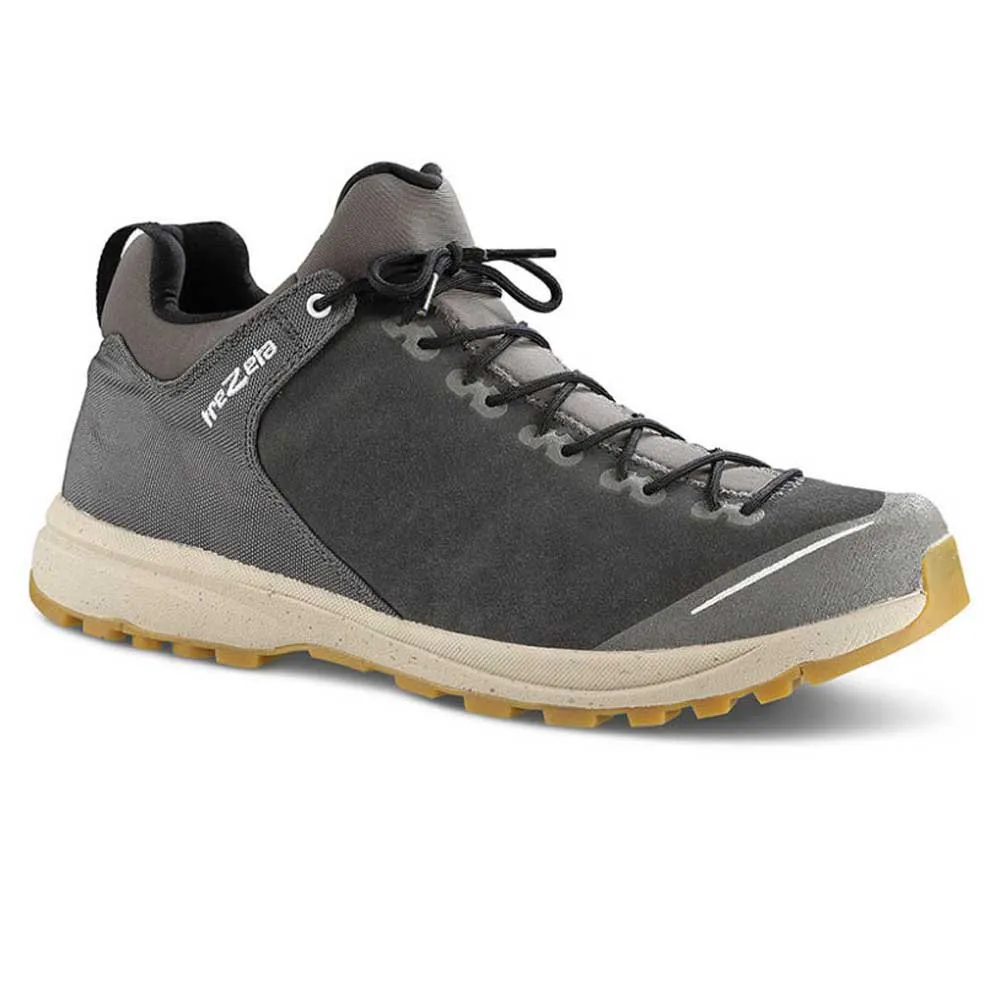 Trezeta Avenue Shoes Grey buy and offers on Trekkinn